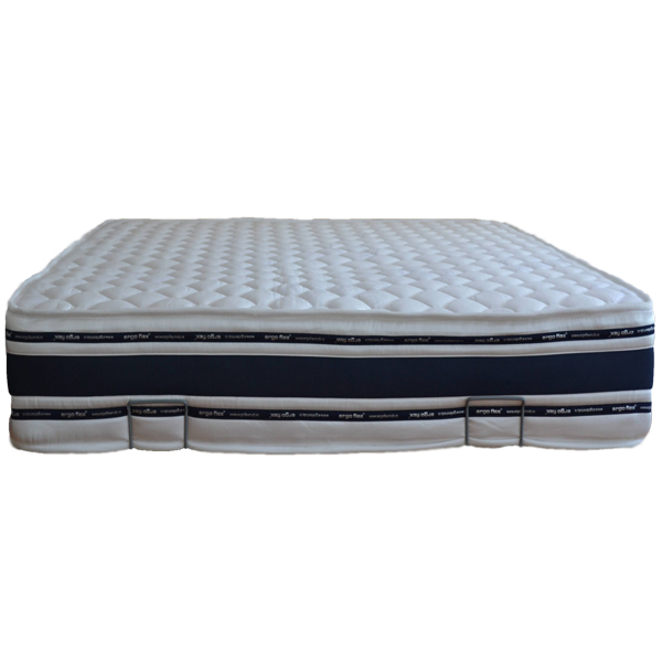 Saltea Pocket Spring Ultra Form Royal Flex Mob 120x190 - Expert Saltele