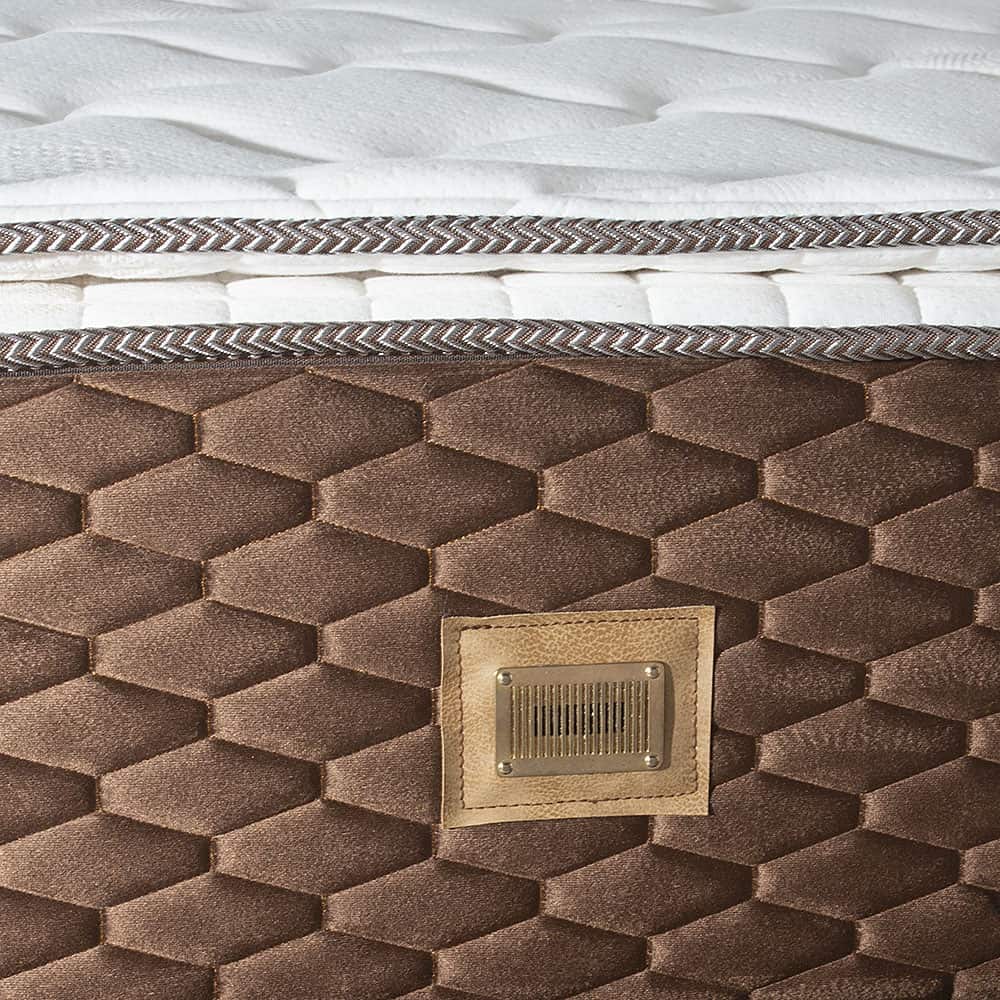 Saltea Lux Diamant SALTEX 160x200 - Expert Saltele