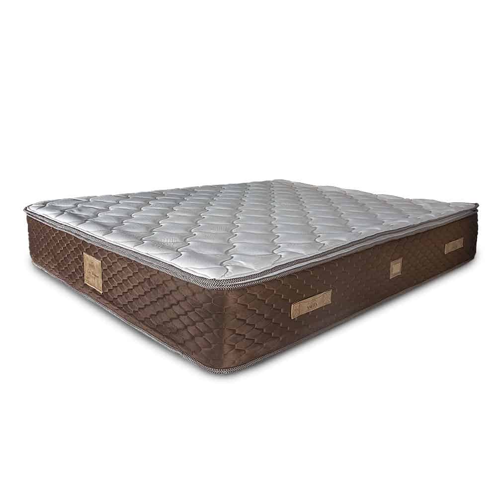 Saltea Lux Diamant SALTEX 160x200 - Expert Saltele